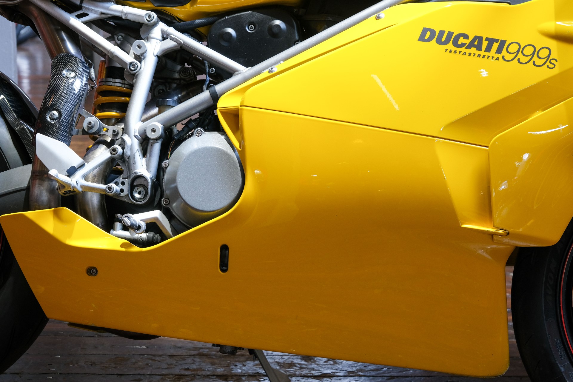 Ducati 999 | The Bike Specialists | South Yorkshire