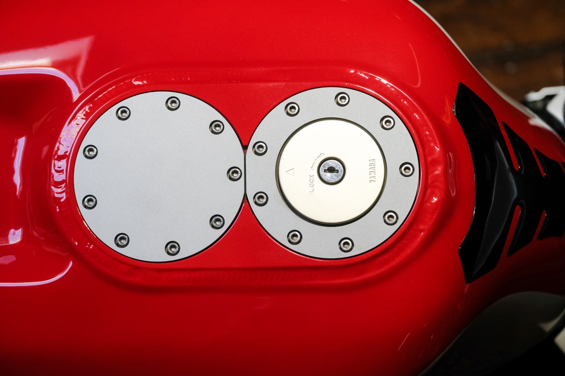 Yamaha R7 | The Bike Specialists | South Yorkshire