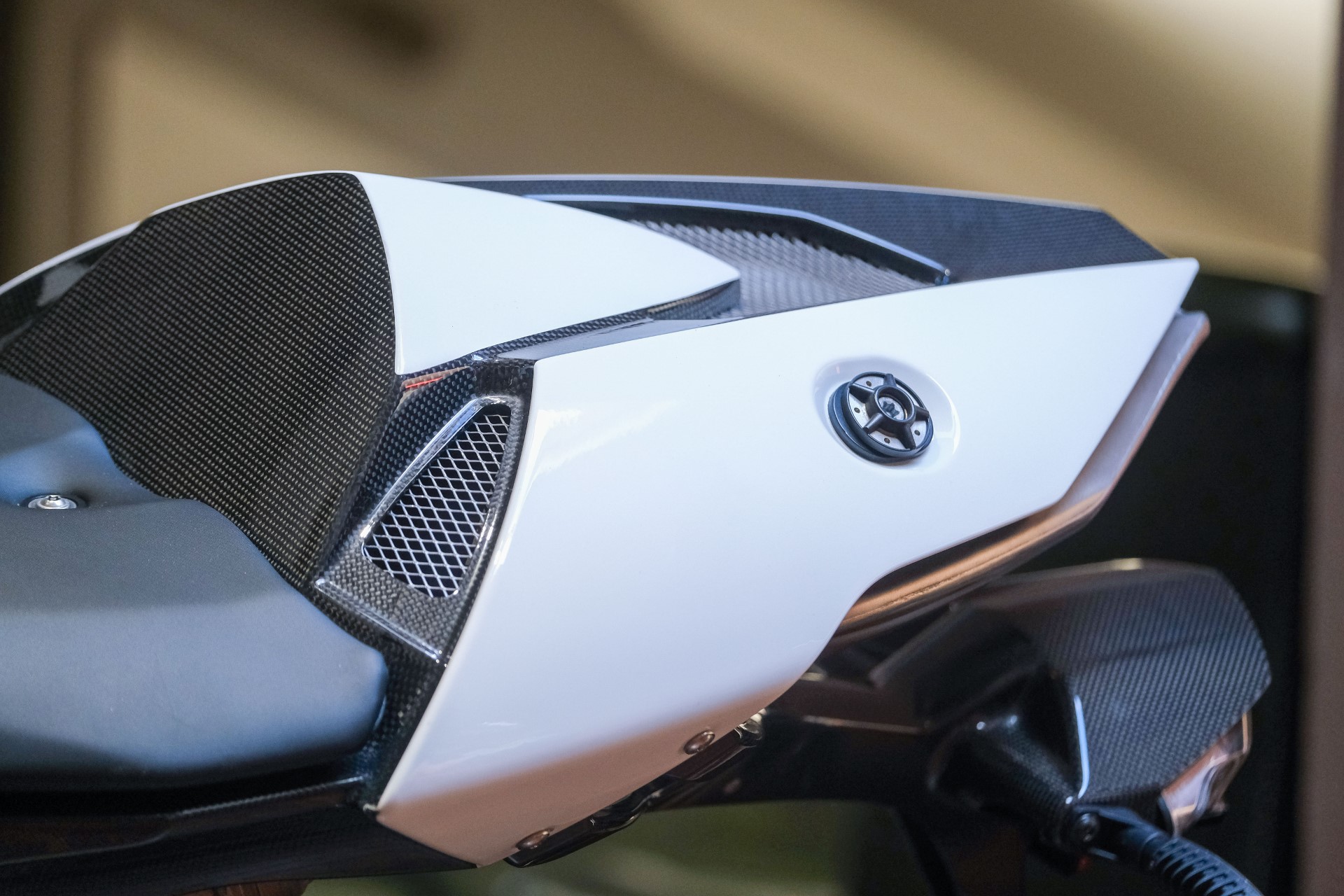 BMW HP2 Sport | The Bike Specialists | South Yorkshire