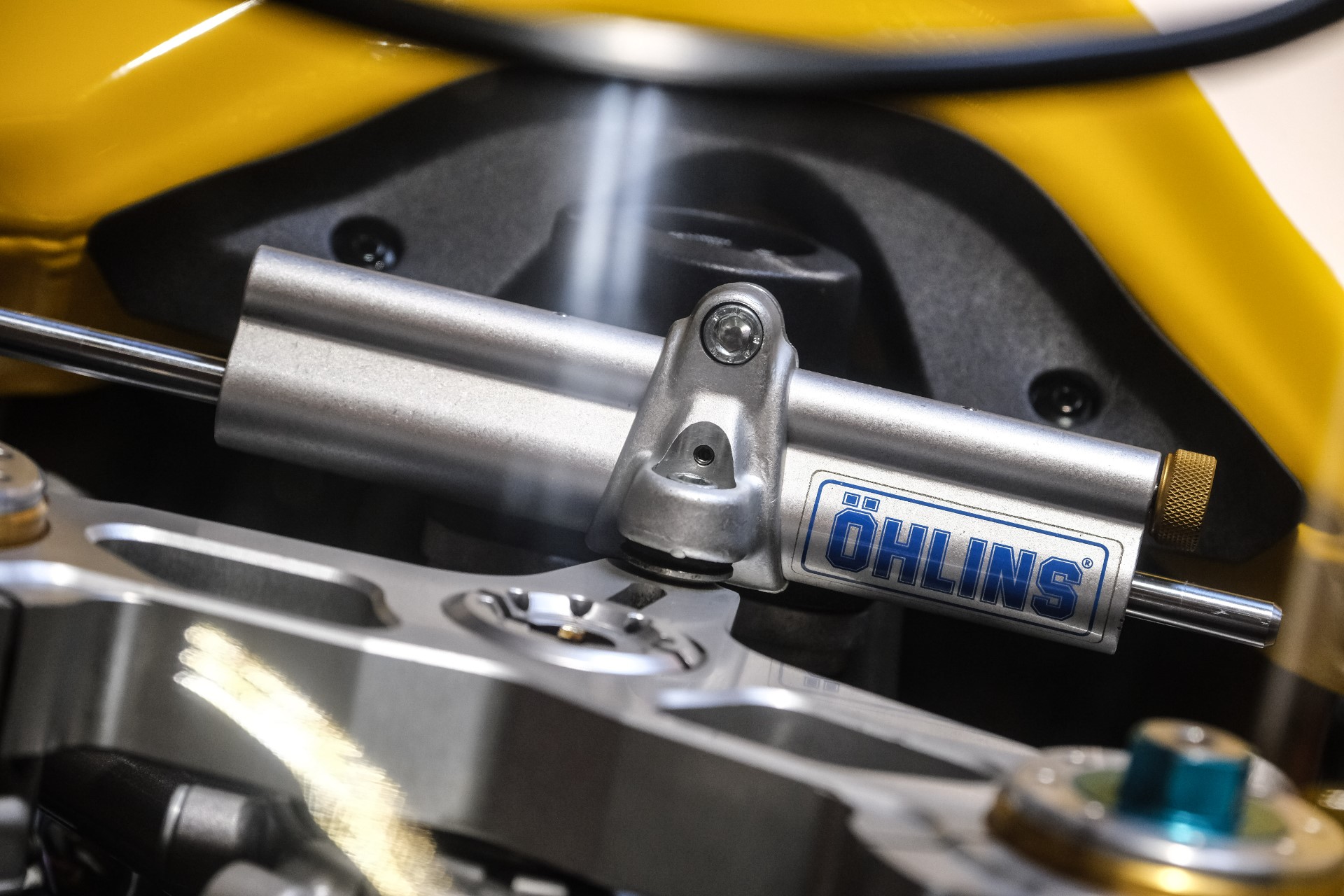 Ducati 999 | The Bike Specialists | South Yorkshire