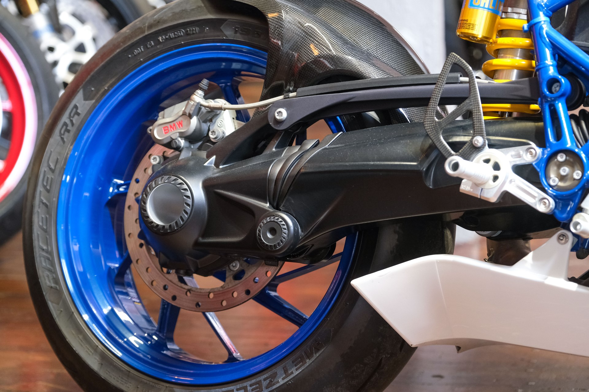 BMW HP2 Sport | The Bike Specialists | South Yorkshire