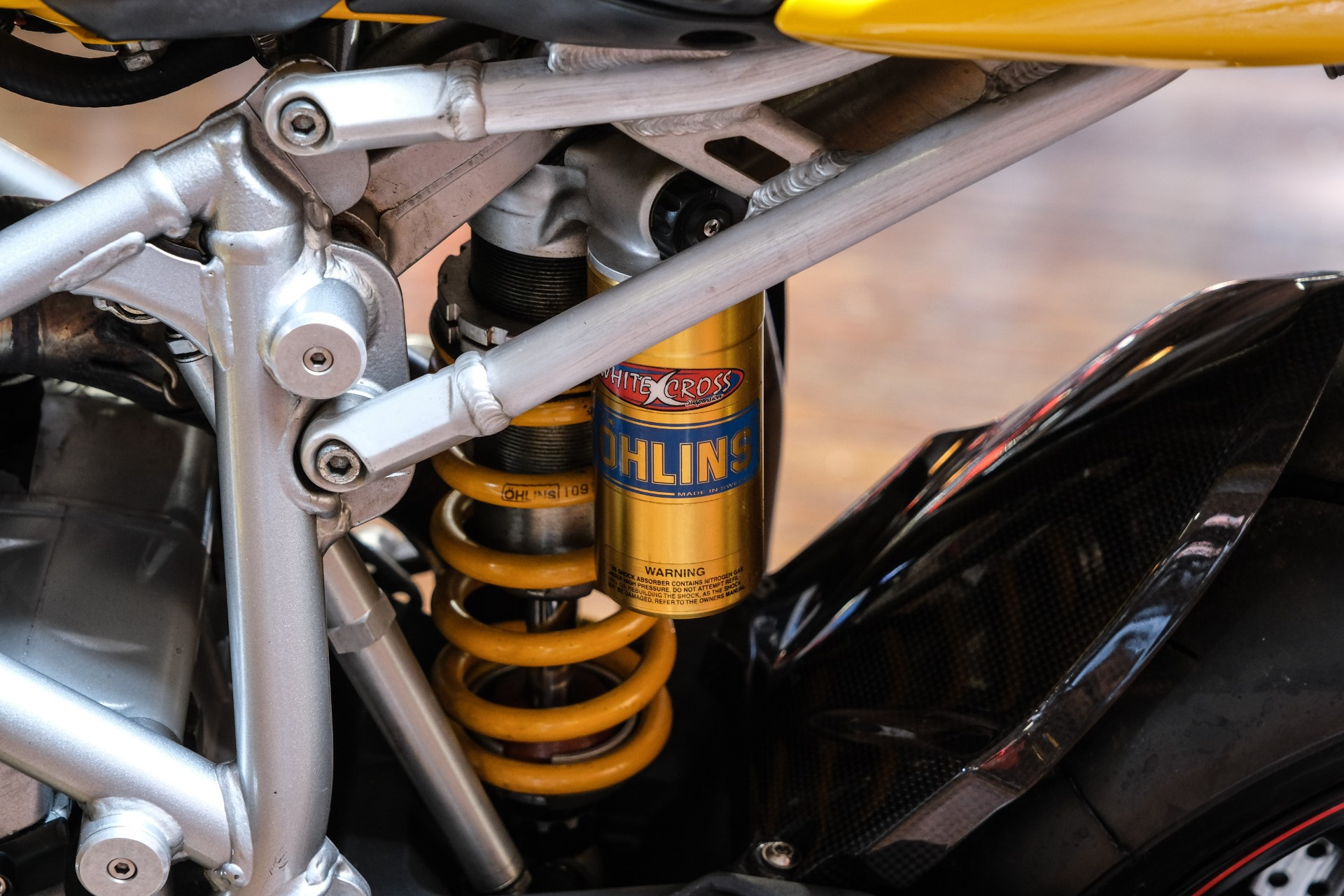 Ducati 999 | The Bike Specialists | South Yorkshire