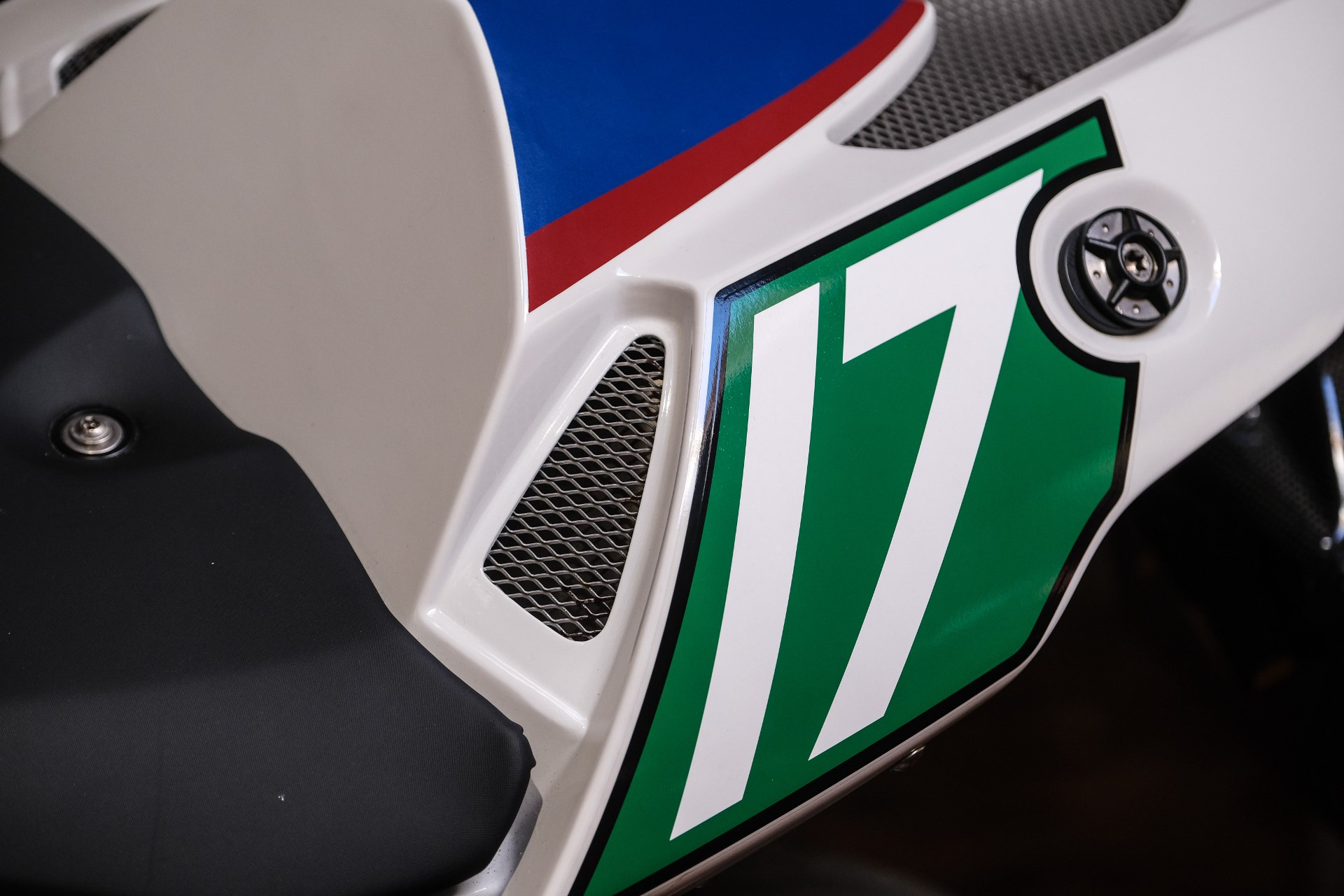 BMW HP2 Sport | The Bike Specialists | South Yorkshire