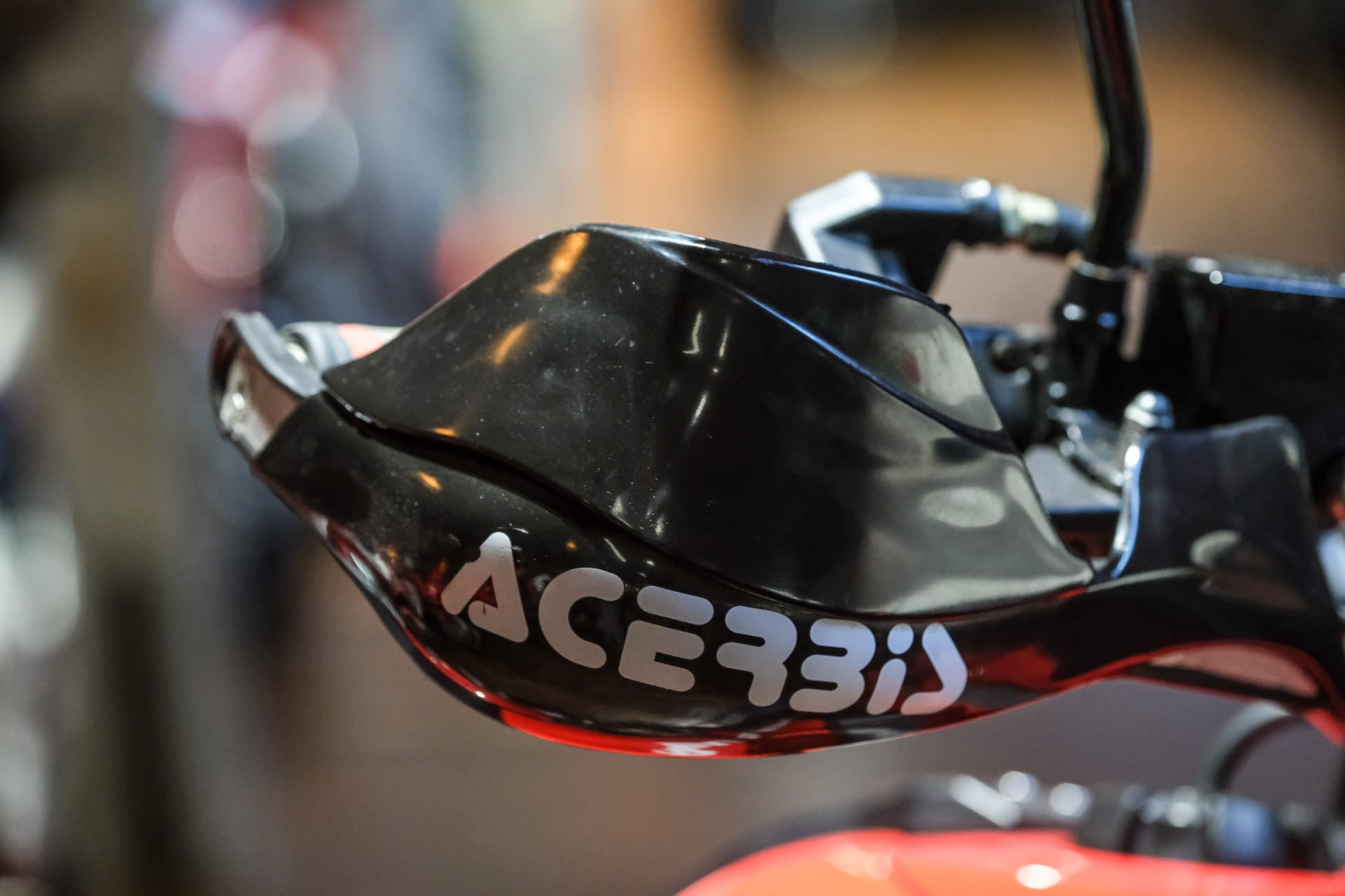 Suzuki DR750 | The Bike Specialists | South Yorkshire