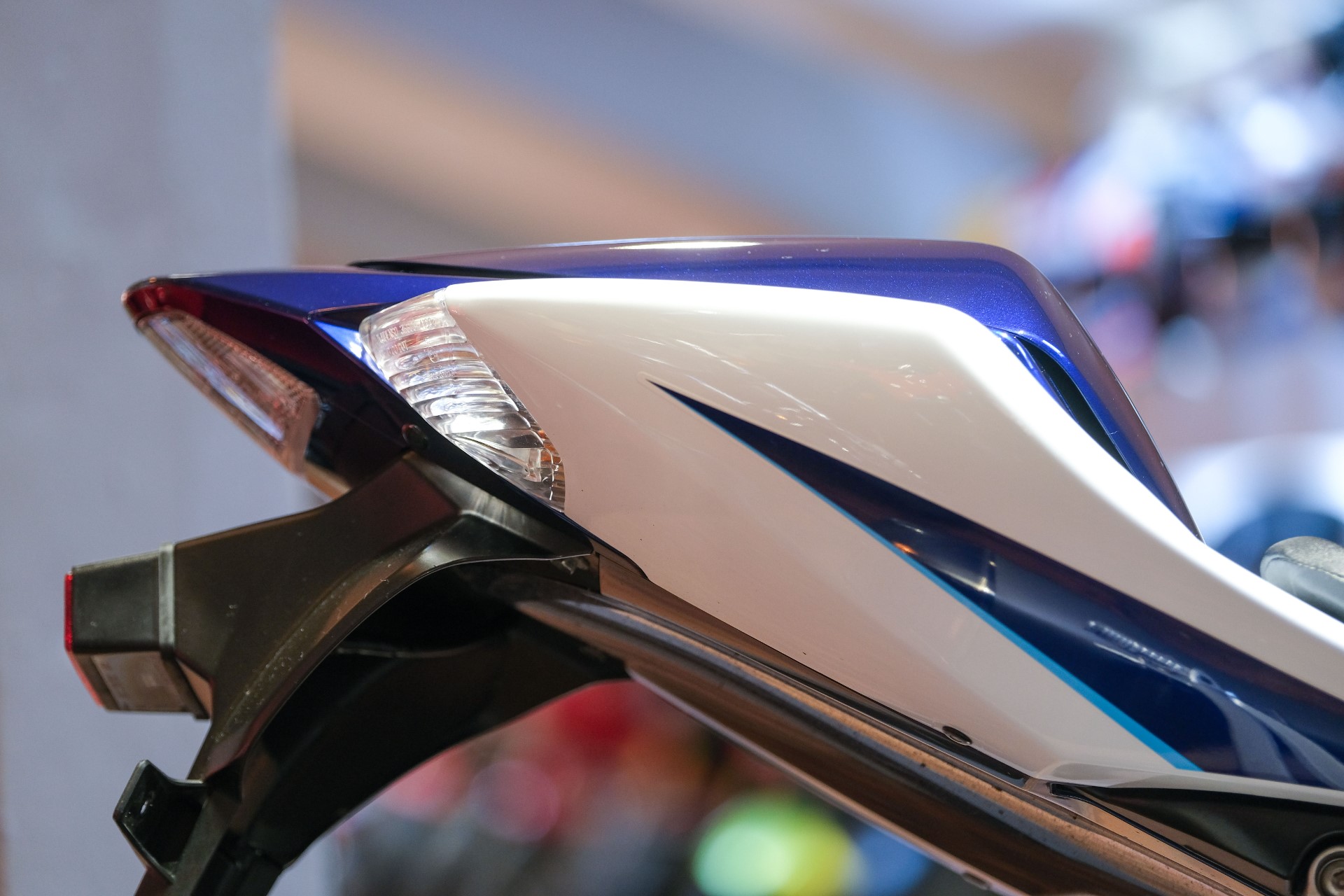 Suzuki GSX-R1000 | The Bike Specialists | South Yorkshire