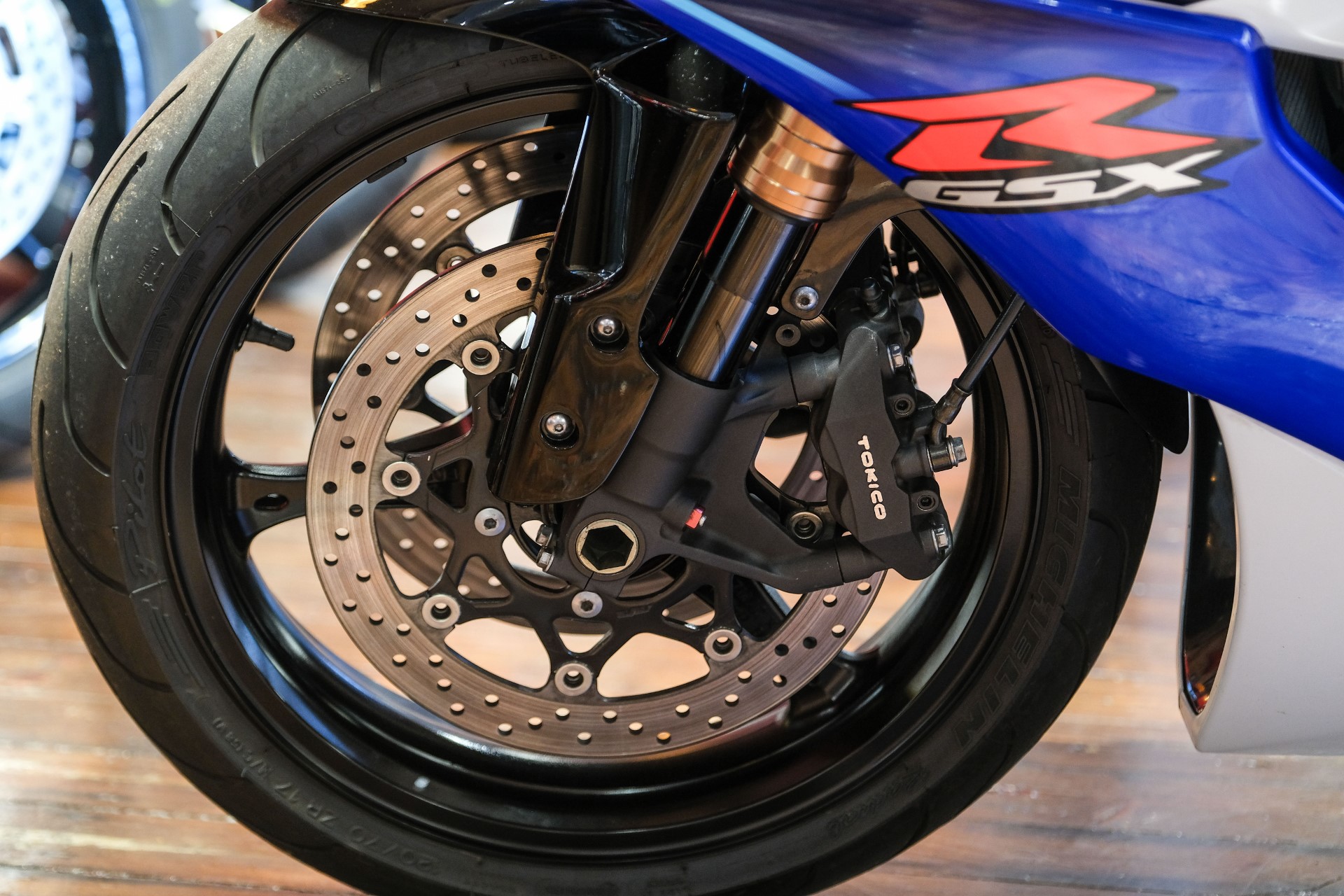 Suzuki GSX-R1000 | The Bike Specialists | South Yorkshire