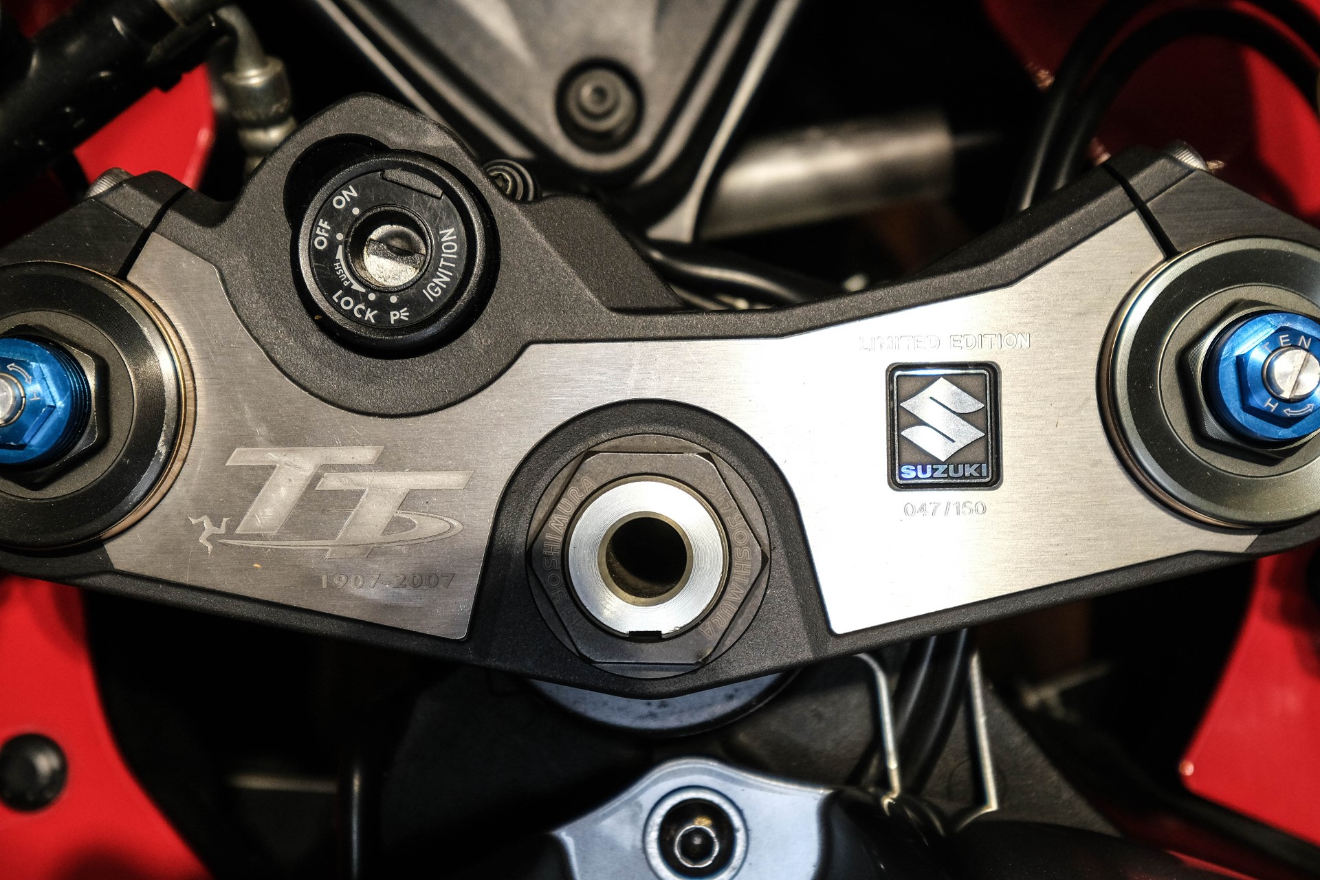 Suzuki GSX-R1000 | The Bike Specialists | South Yorkshire