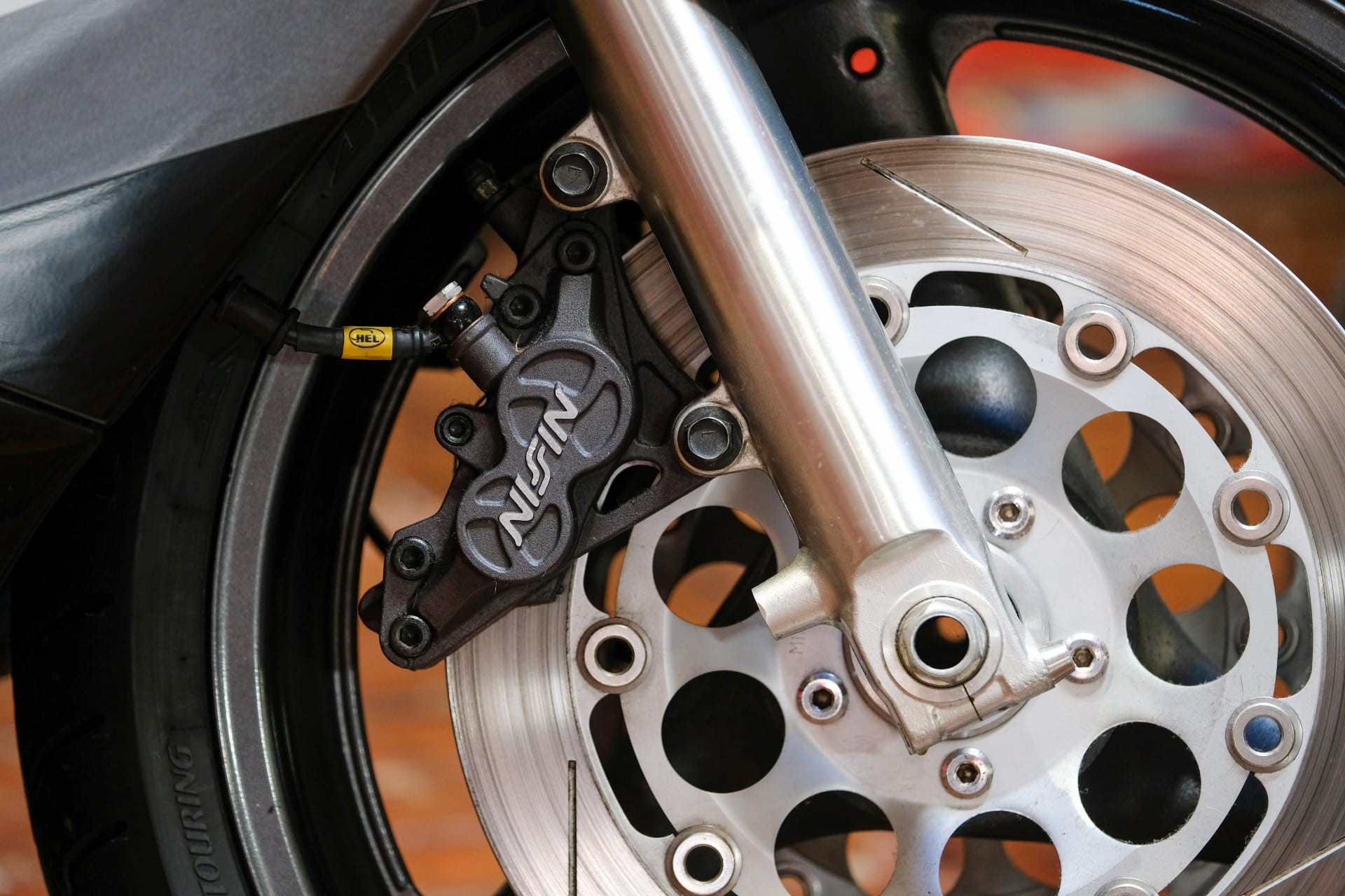 Suzuki GSX-R1100 | The Bike Specialists | South Yorkshire