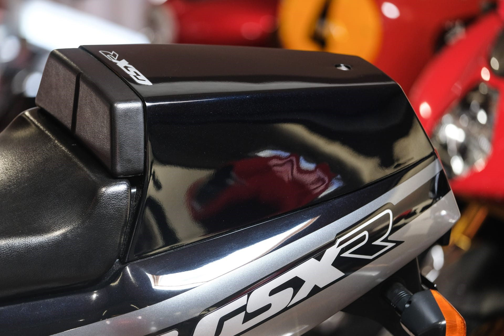 Suzuki GSX-R1100 | The Bike Specialists | South Yorkshire