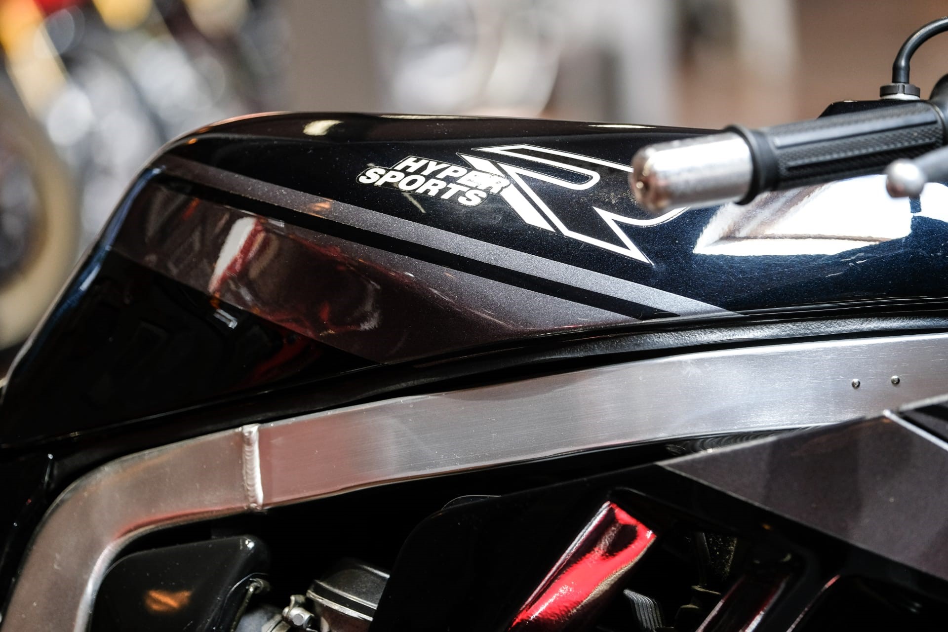 Suzuki GSX-R1100 | The Bike Specialists | South Yorkshire