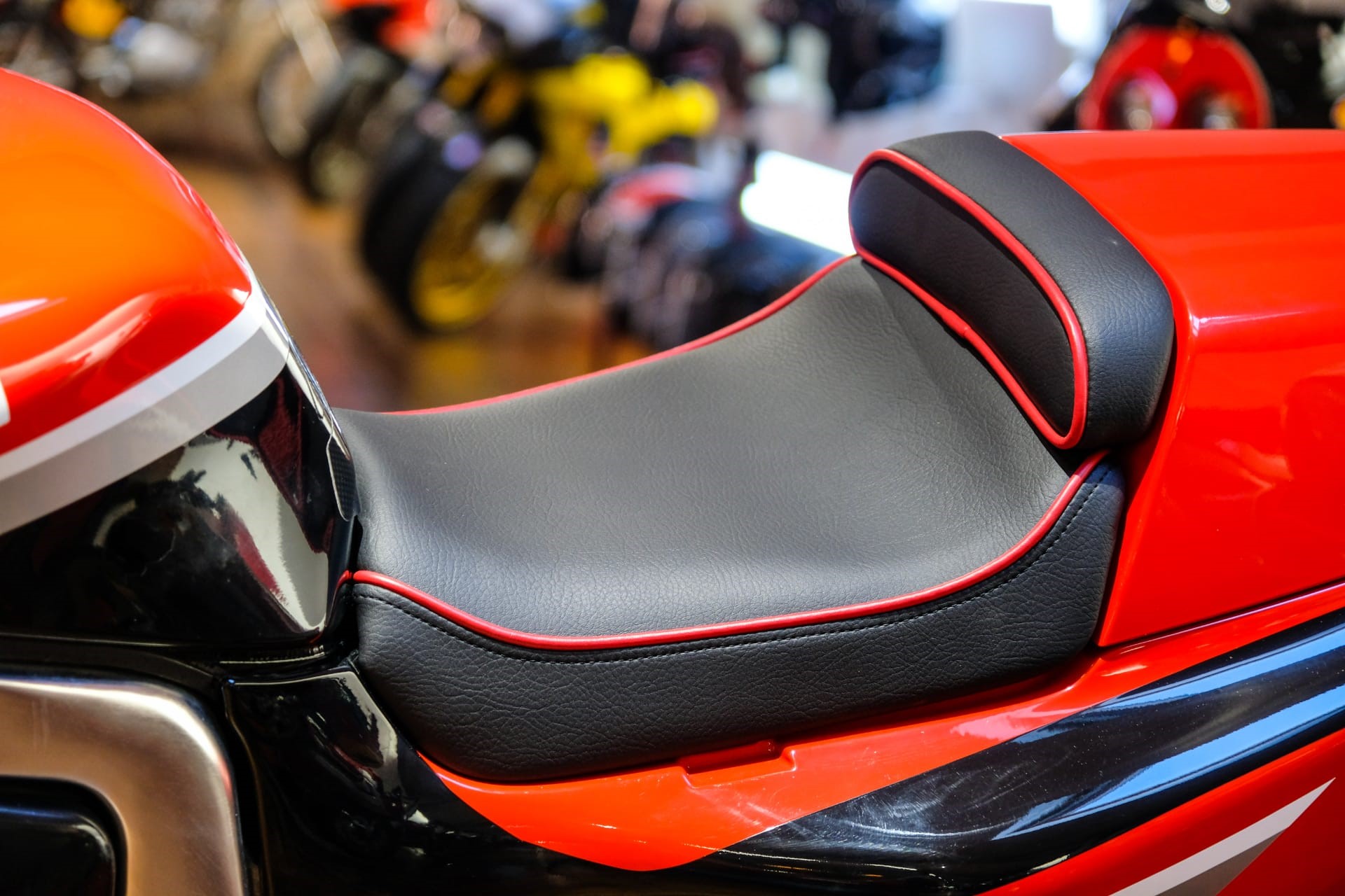 Suzuki GSX-R1100 | The Bike Specialists | South Yorkshire