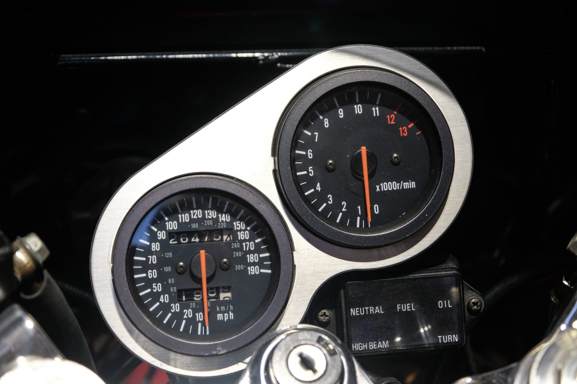 Suzuki GSX-R1100 | The Bike Specialists | South Yorkshire