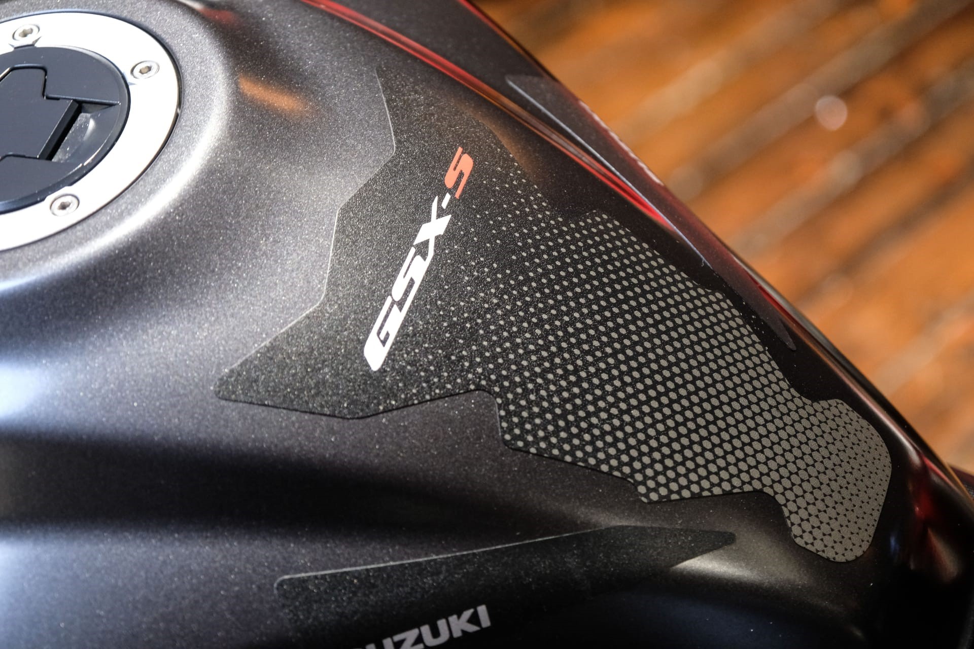 Suzuki GSX-S750 | The Bike Specialists | South Yorkshire