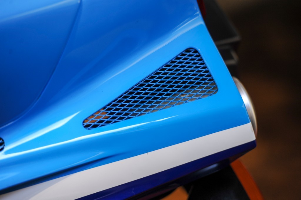 Suzuki RG500 | The Bike Specialists | South Yorkshire