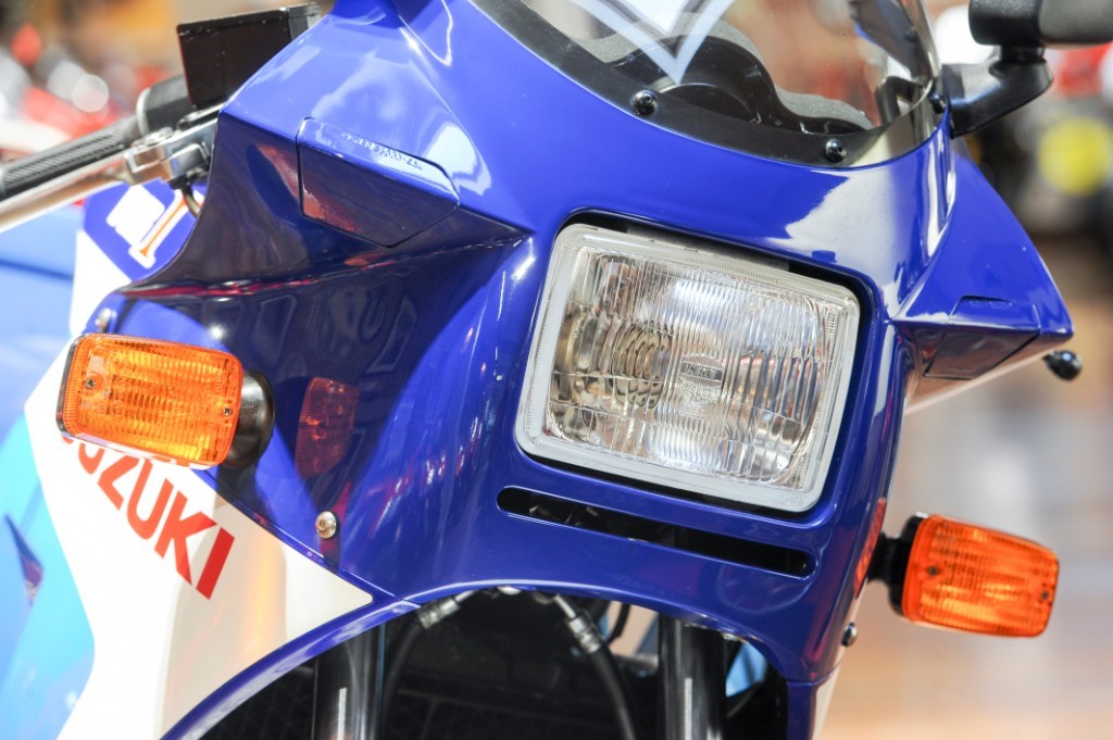 Suzuki RG500 | The Bike Specialists | South Yorkshire