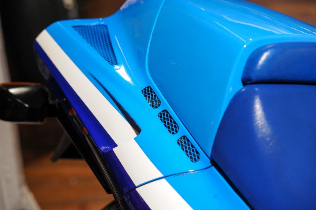 Suzuki RG500 | The Bike Specialists | South Yorkshire