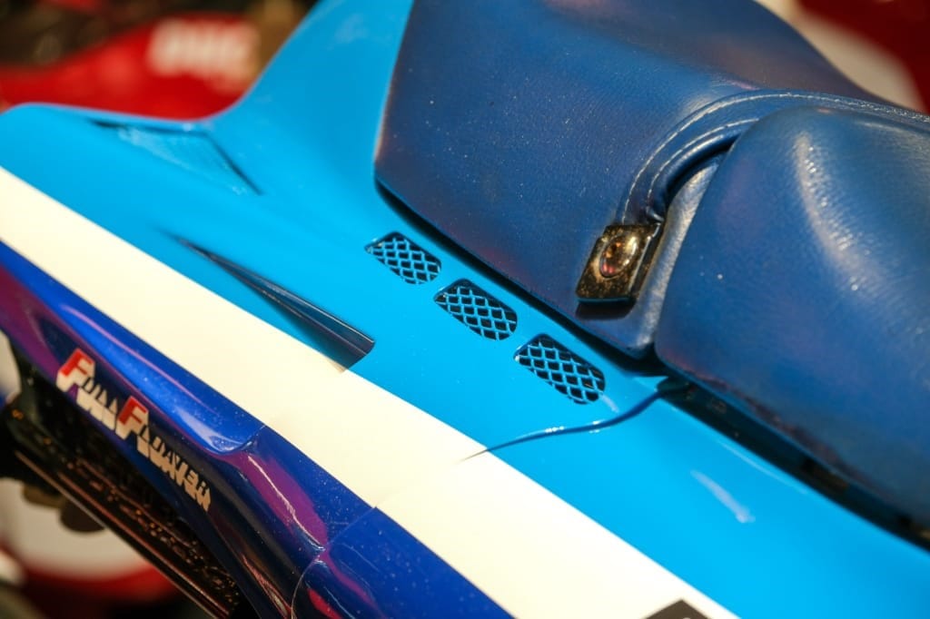 Suzuki RG500 | The Bike Specialists | South Yorkshire