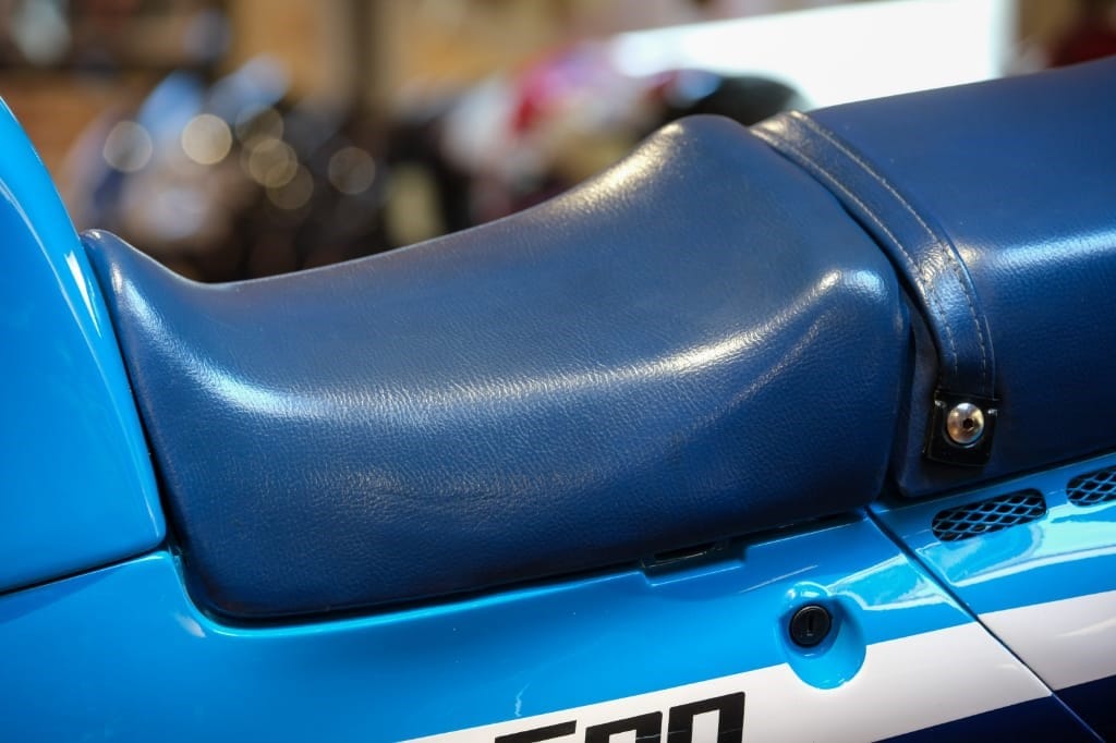 Suzuki RG500 | The Bike Specialists | South Yorkshire