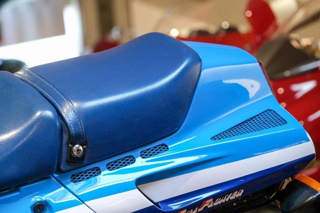 Suzuki RG500 | The Bike Specialists | South Yorkshire