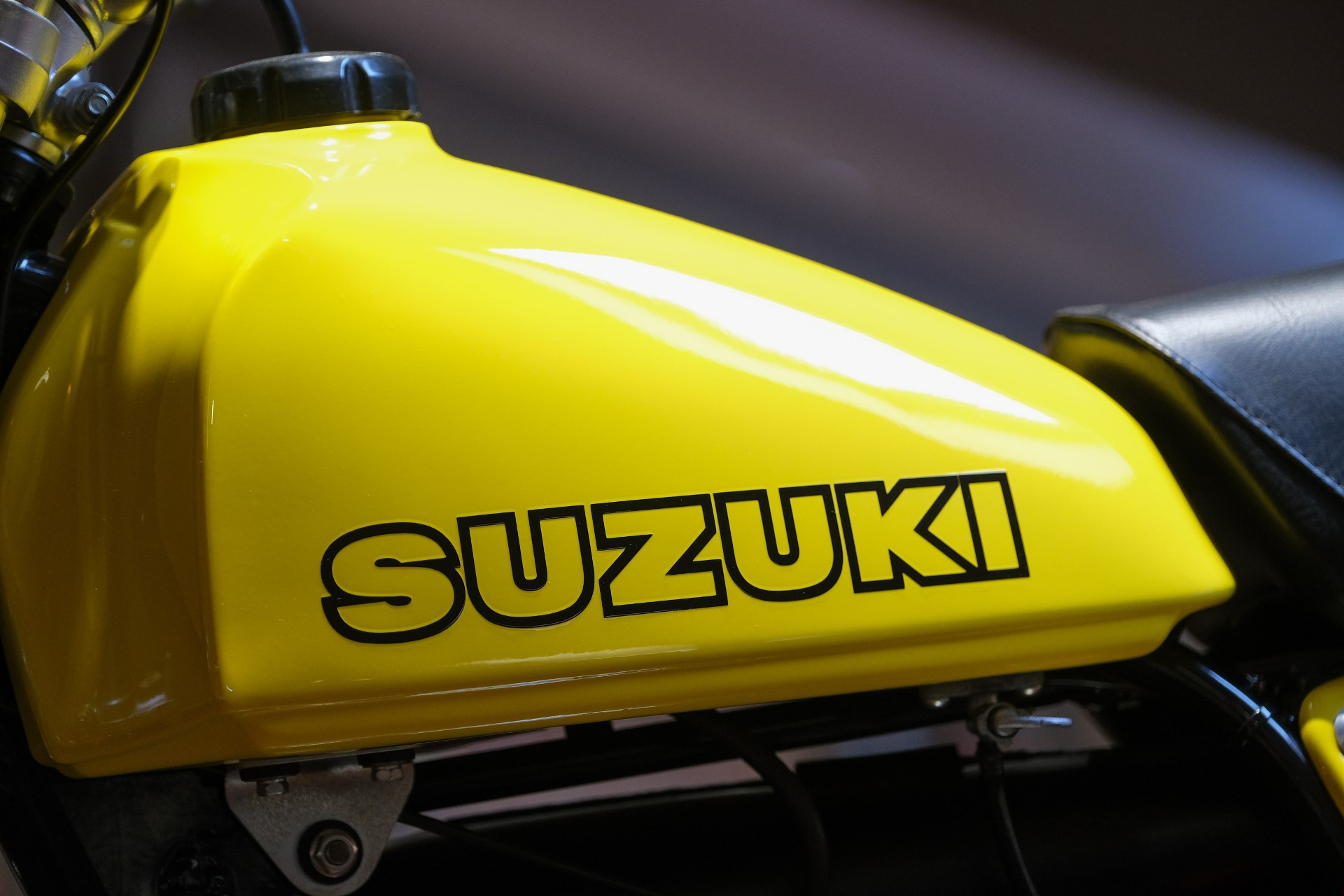 Suzuki RM250 | The Bike Specialists | South Yorkshire
