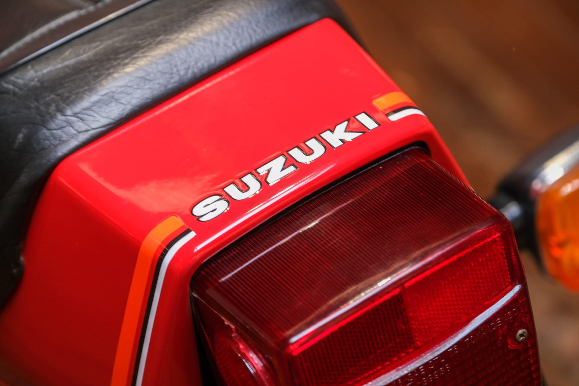 Suzuki X7 | The Bike Specialists | South Yorkshire