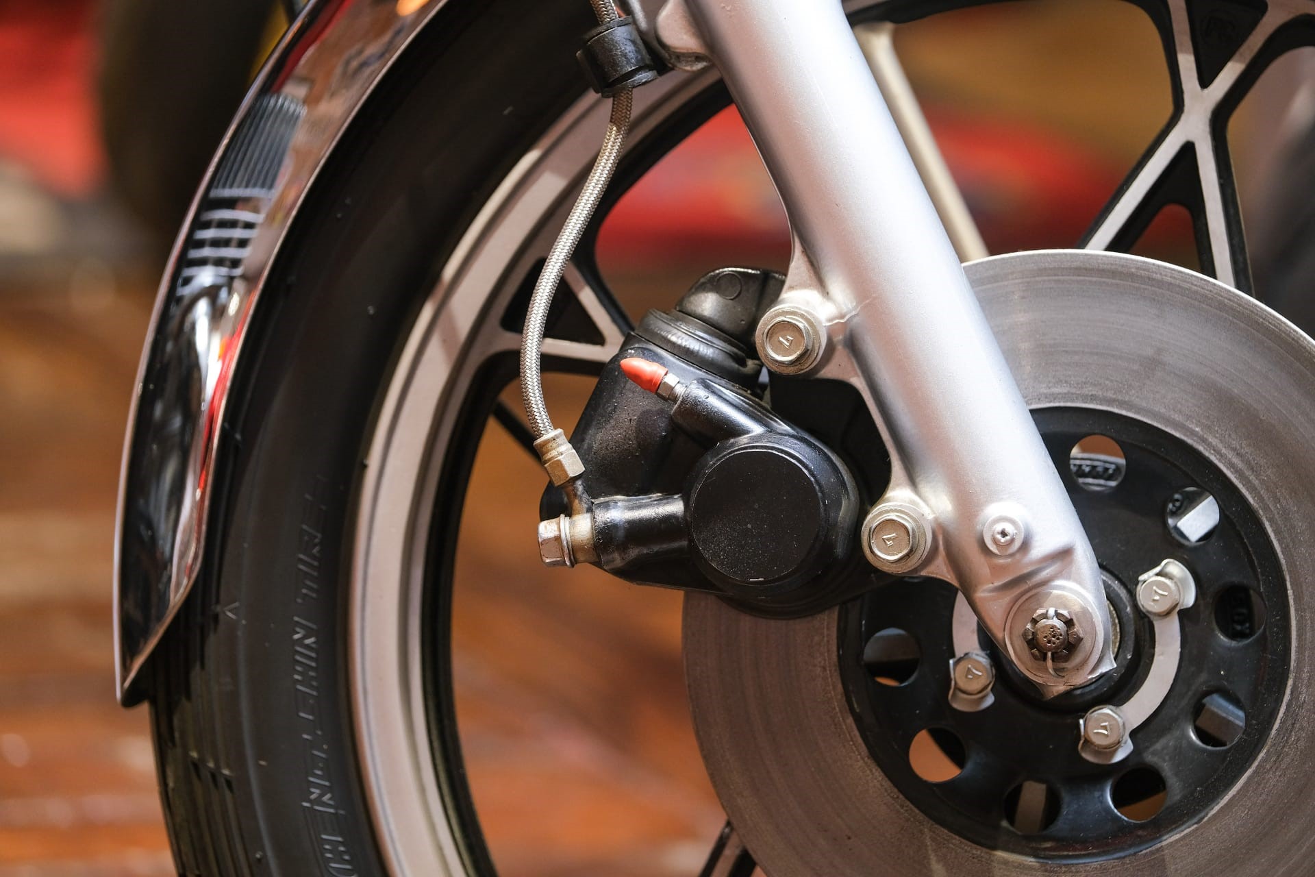 Suzuki X7 | The Bike Specialists | South Yorkshire