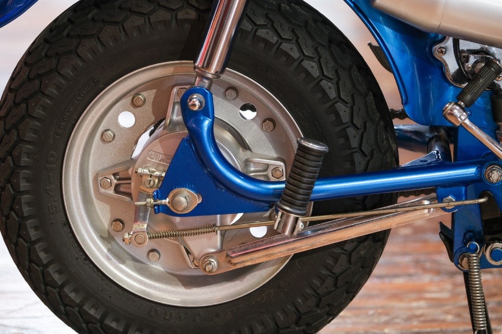 Suzuki RV50 | The Bike Specialists | South Yorkshire