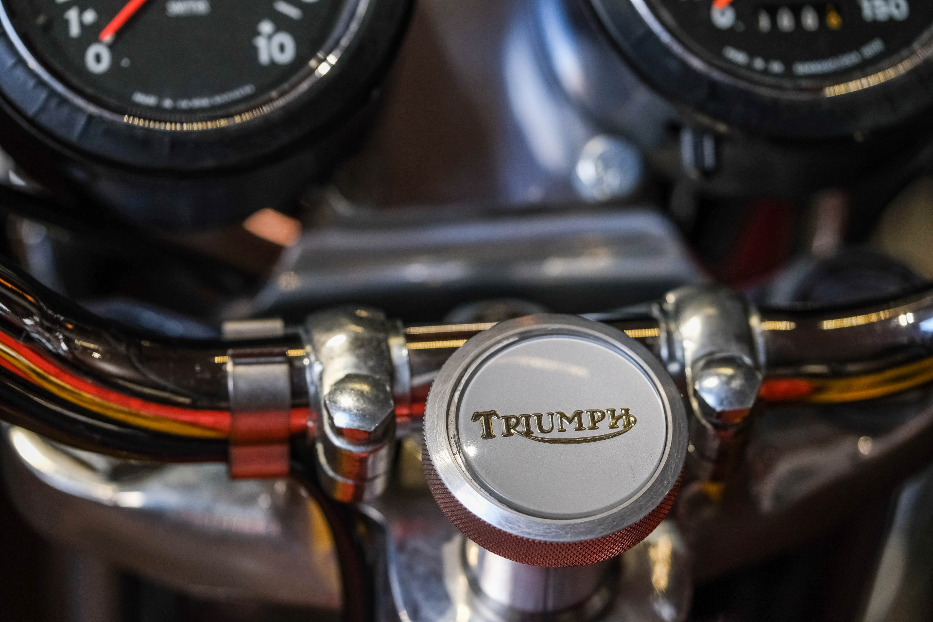 BSA X75 Hurricane | The Bike Specialists | South Yorkshire