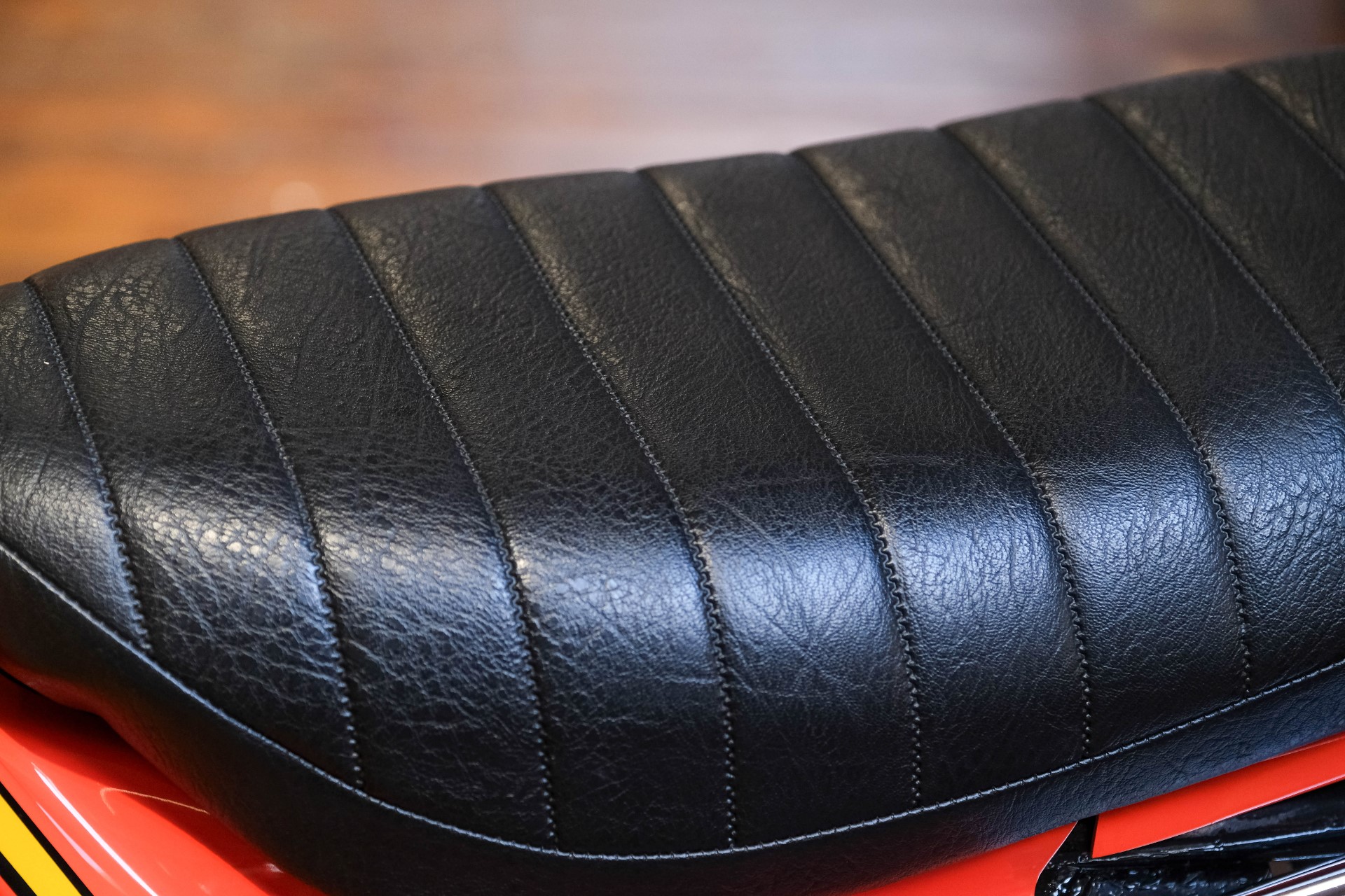 BSA X75 Hurricane | The Bike Specialists | South Yorkshire