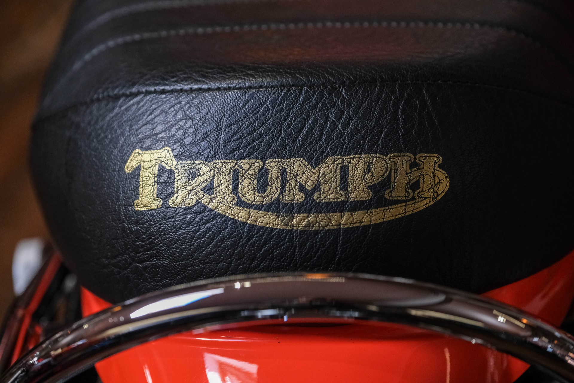 BSA X75 Hurricane | The Bike Specialists | South Yorkshire