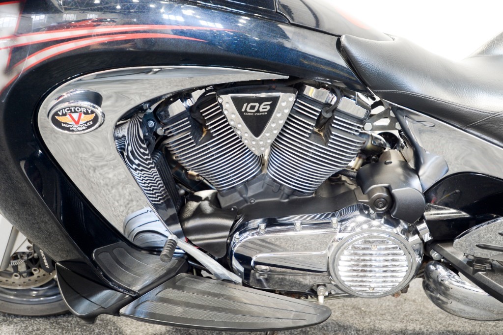 Victory Vision | The Bike Specialists | South Yorkshire