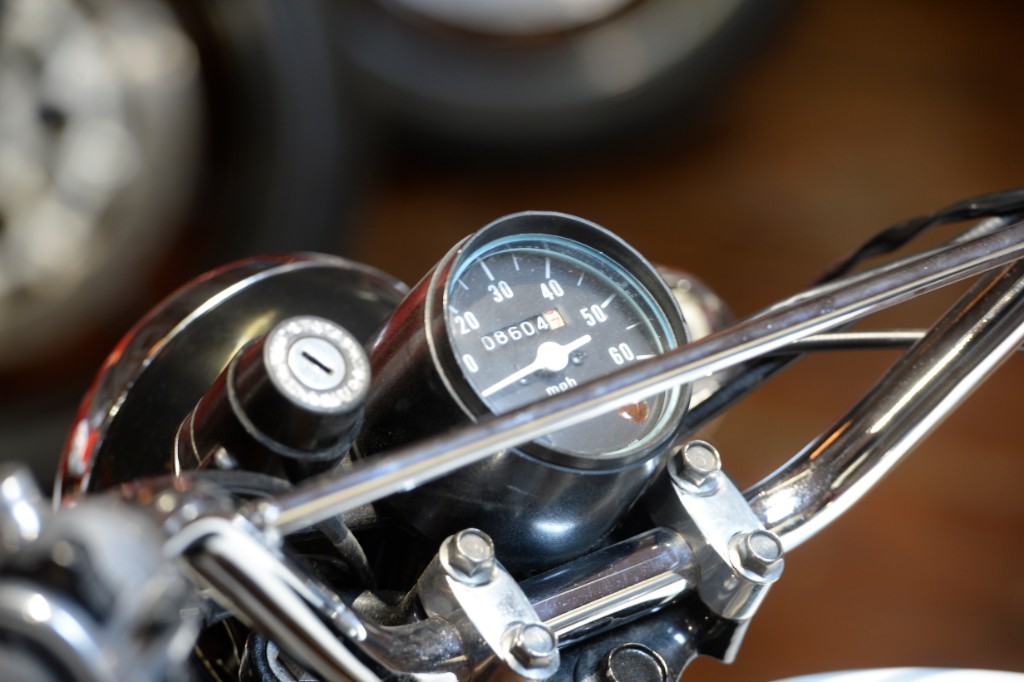 Yamaha DT50 | The Bike Specialists | South Yorkshire