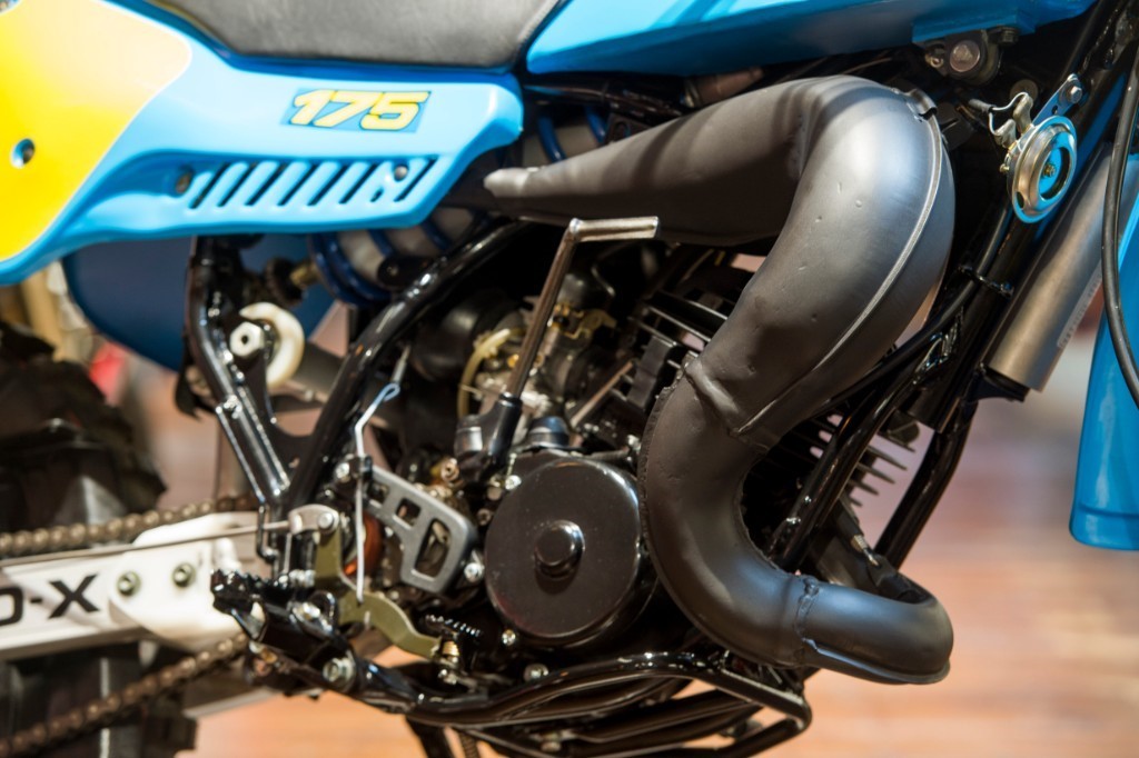 Yamaha IT 175 | The Bike Specialists | South Yorkshire