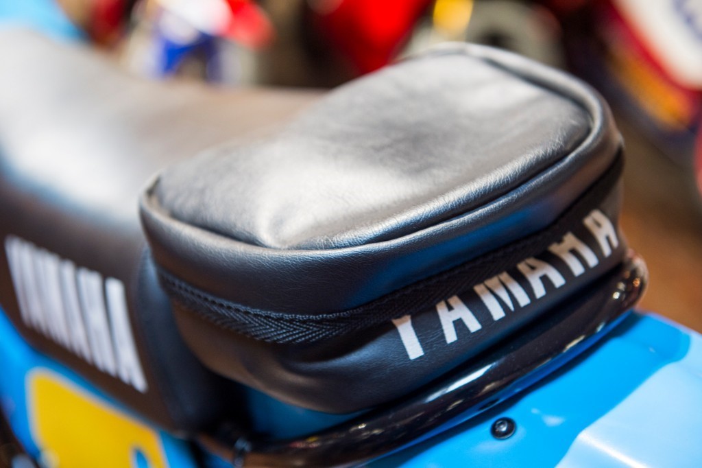 Yamaha IT 175 | The Bike Specialists | South Yorkshire