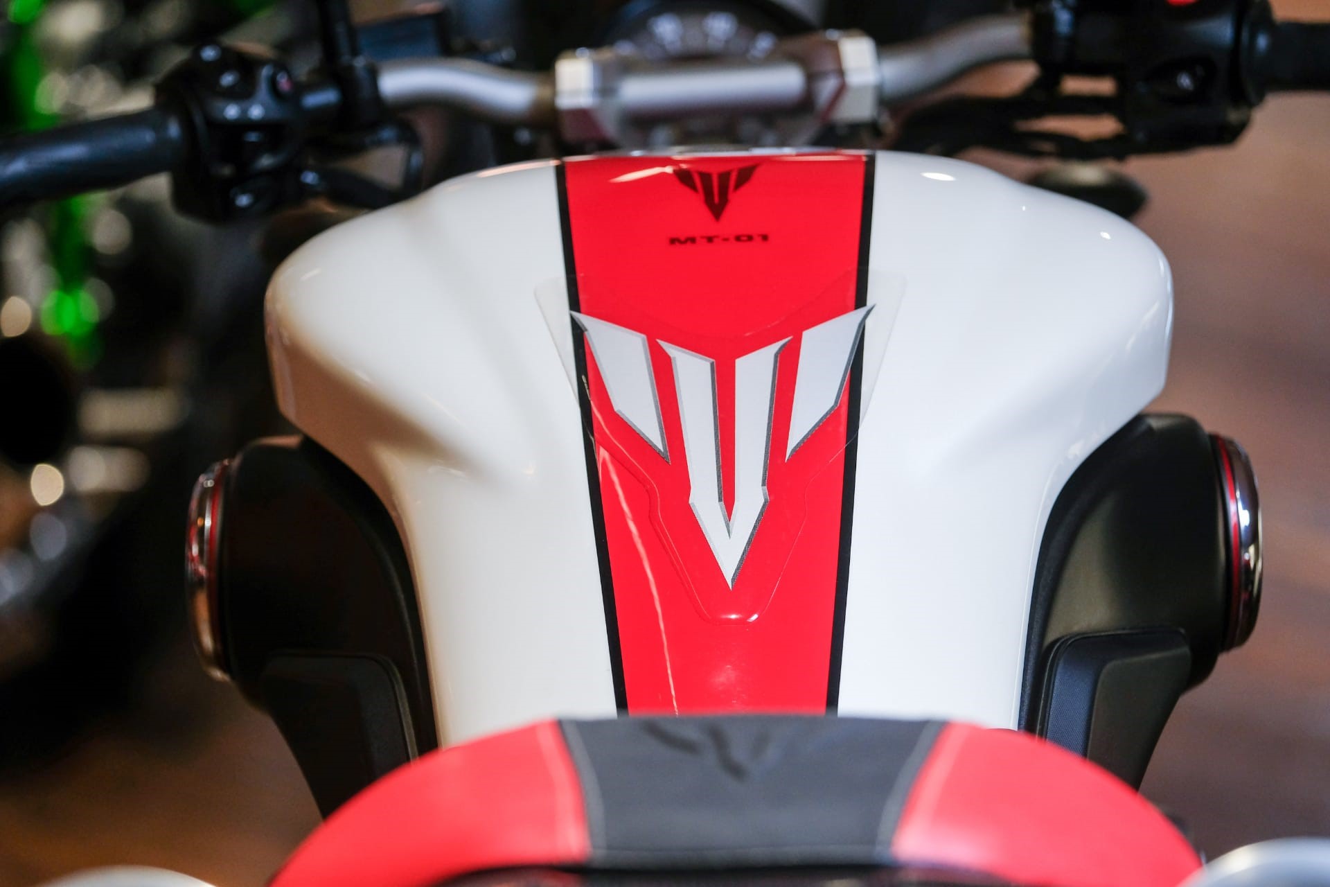 Yamaha MT-01 | The Bike Specialists | South Yorkshire