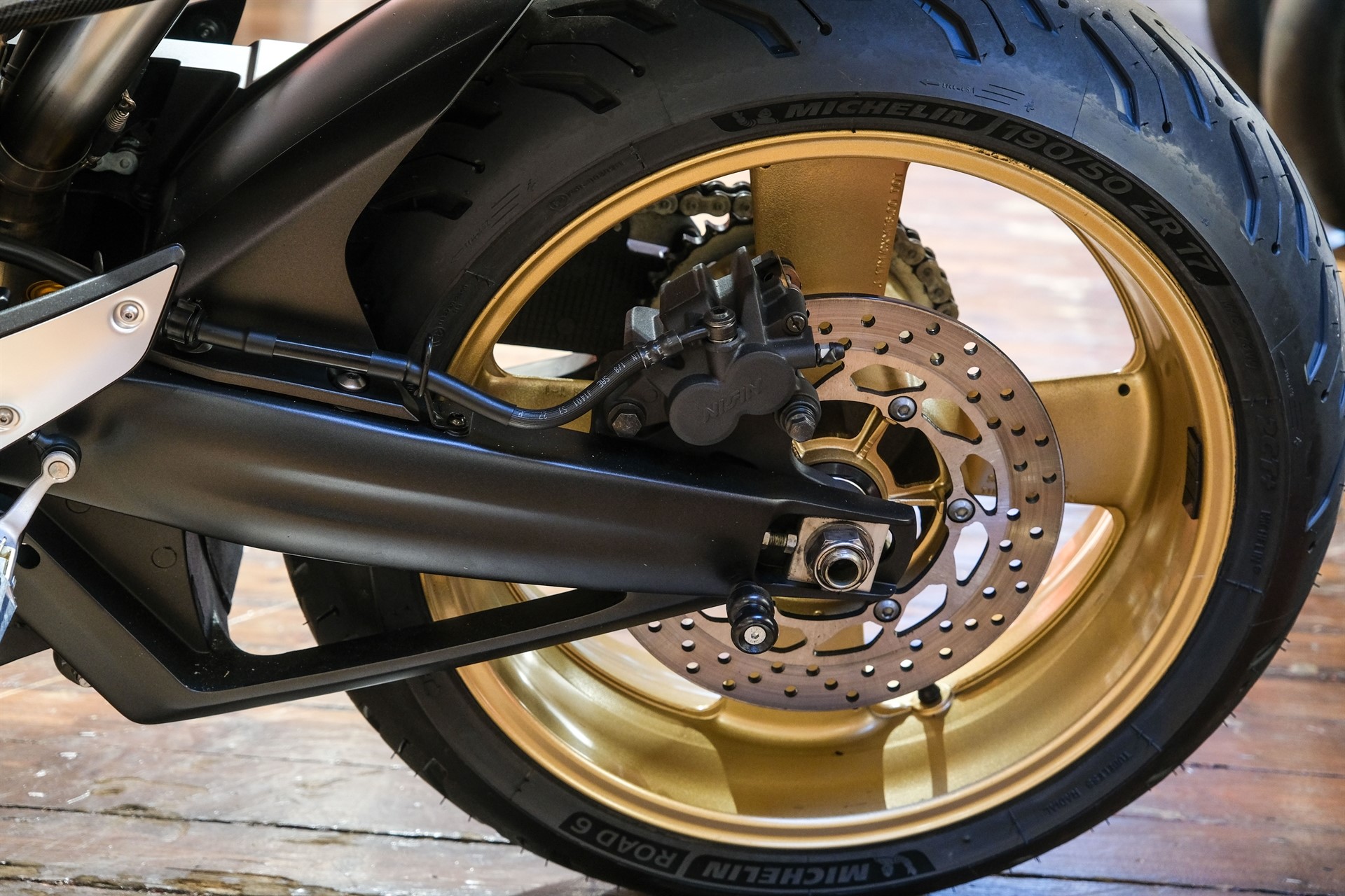 Yamaha MT-01 | The Bike Specialists | South Yorkshire