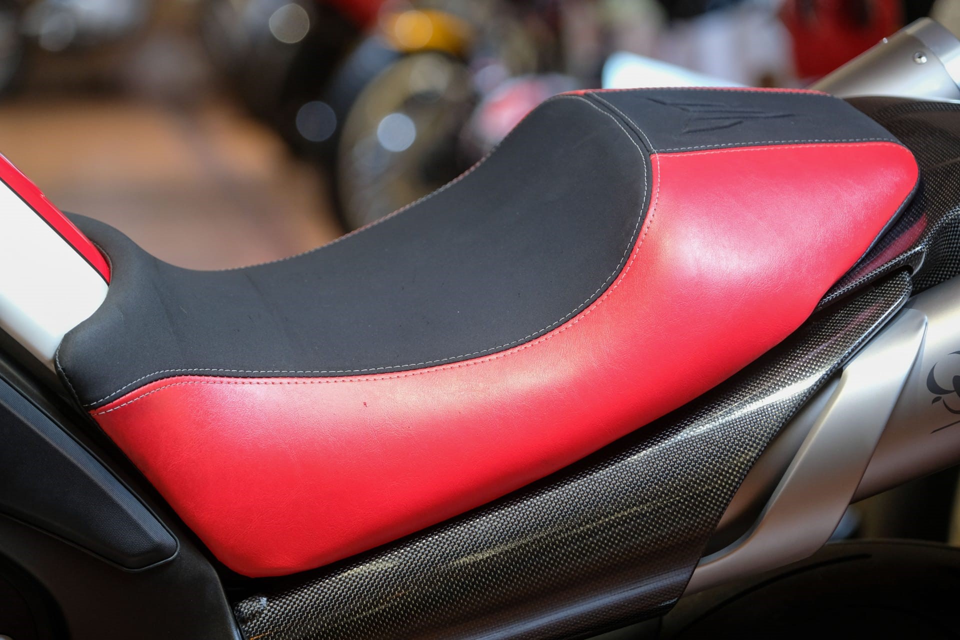 Yamaha MT-01 | The Bike Specialists | South Yorkshire