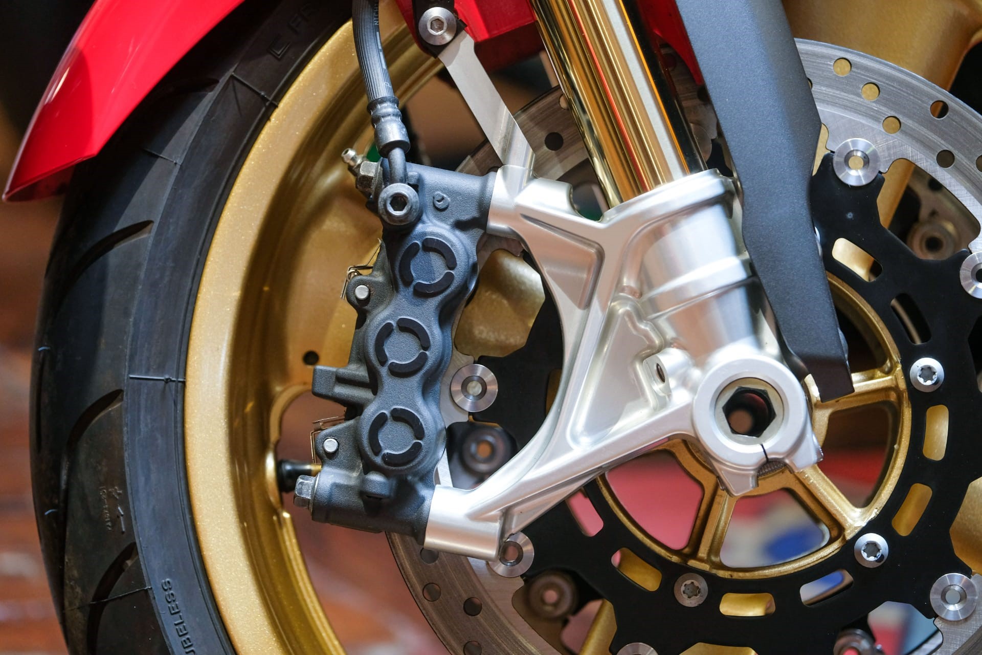 Yamaha MT-01 | The Bike Specialists | South Yorkshire