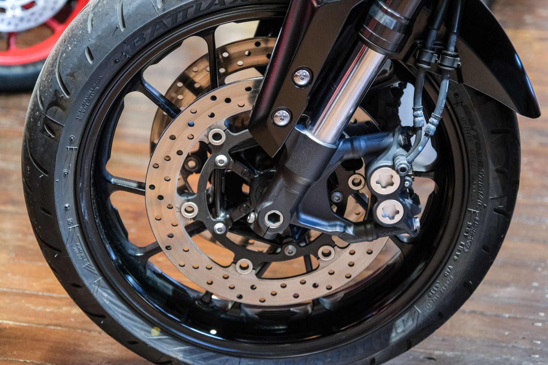 Yamaha MT-09 | The Bike Specialists | South Yorkshire