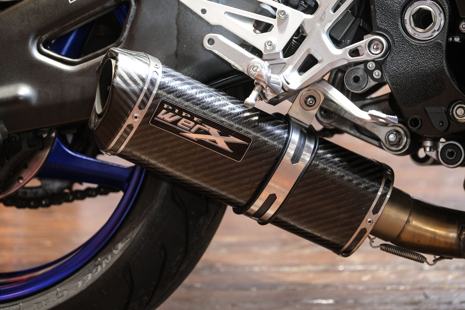 Yamaha MT-10 | The Bike Specialists | South Yorkshire