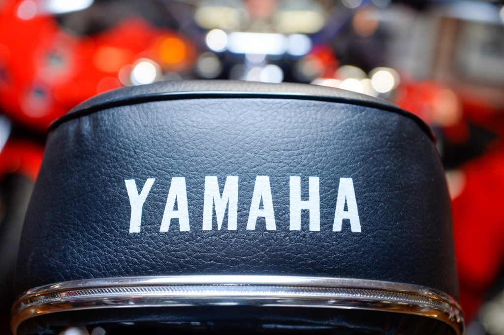 Yamaha RD250 | The Bike Specialists | South Yorkshire