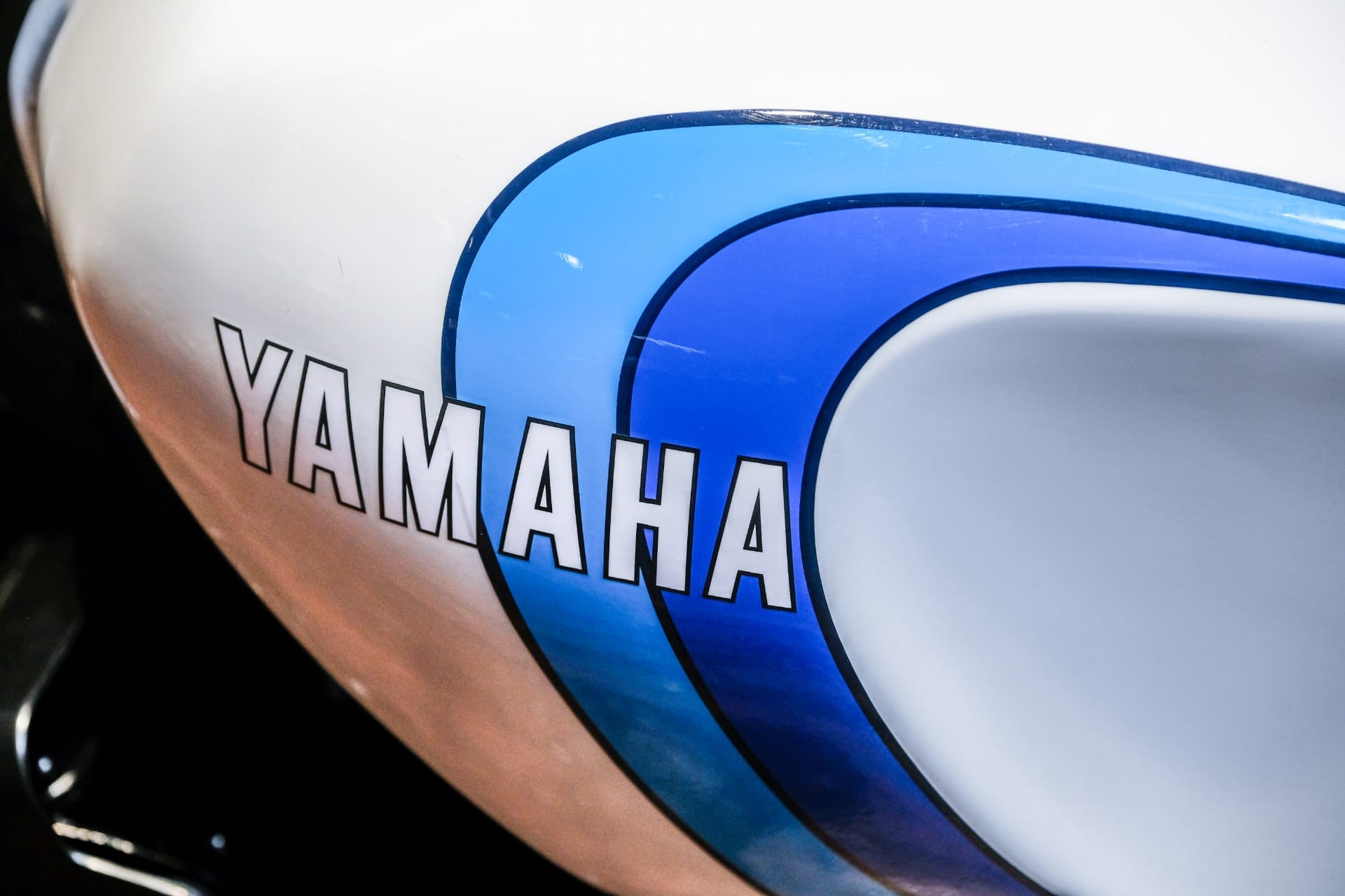 Yamaha RD250 | The Bike Specialists | South Yorkshire