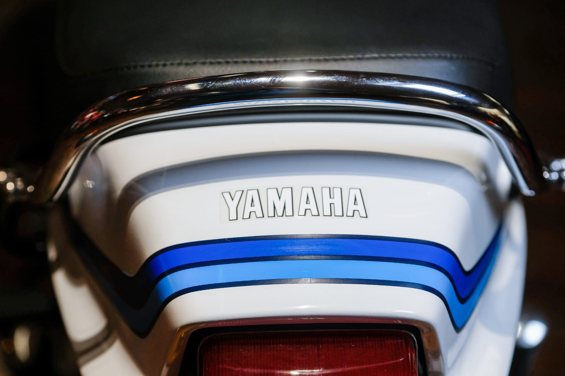 Yamaha RD250 | The Bike Specialists | South Yorkshire