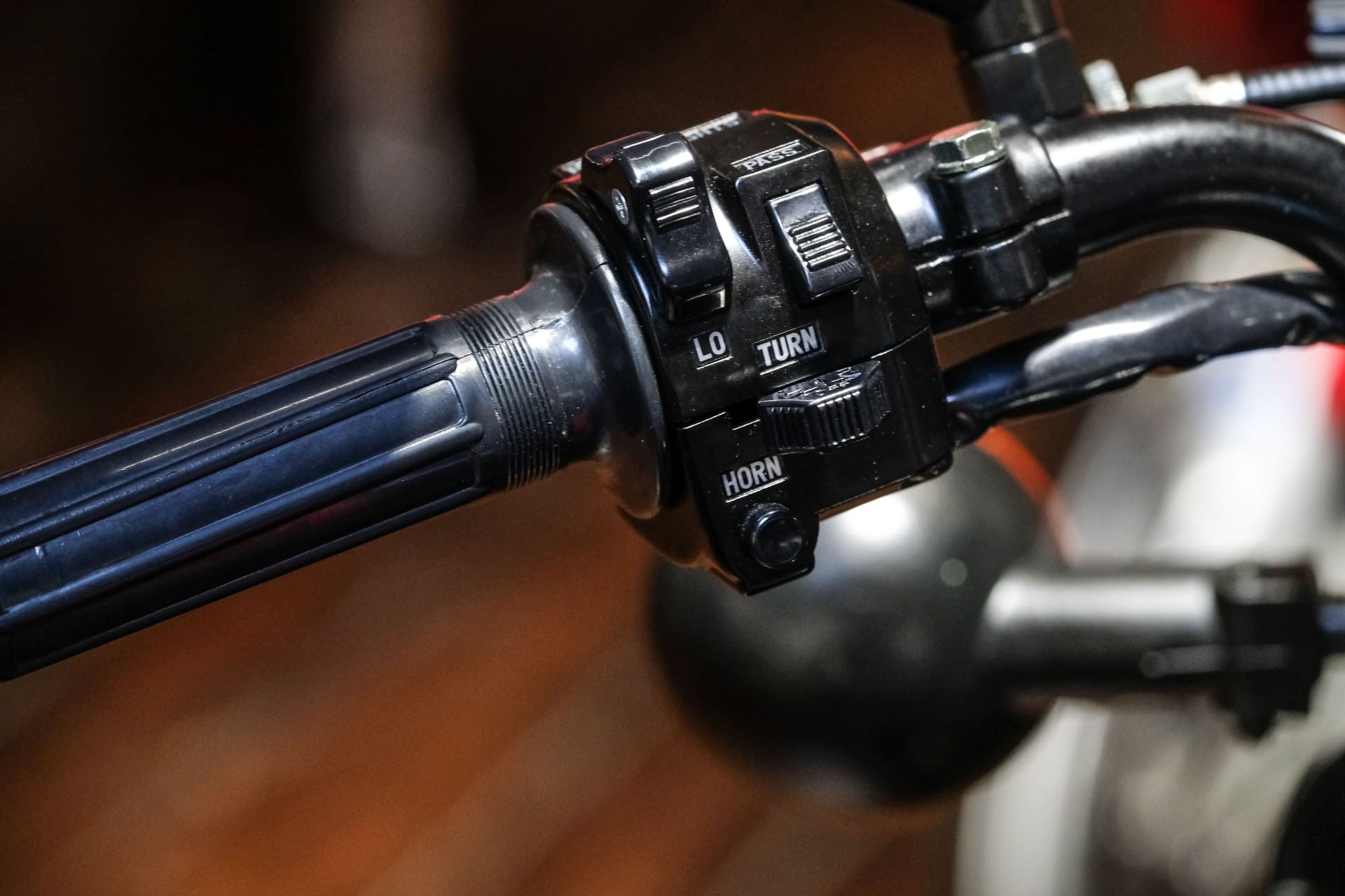 Yamaha RD350 | The Bike Specialists | South Yorkshire