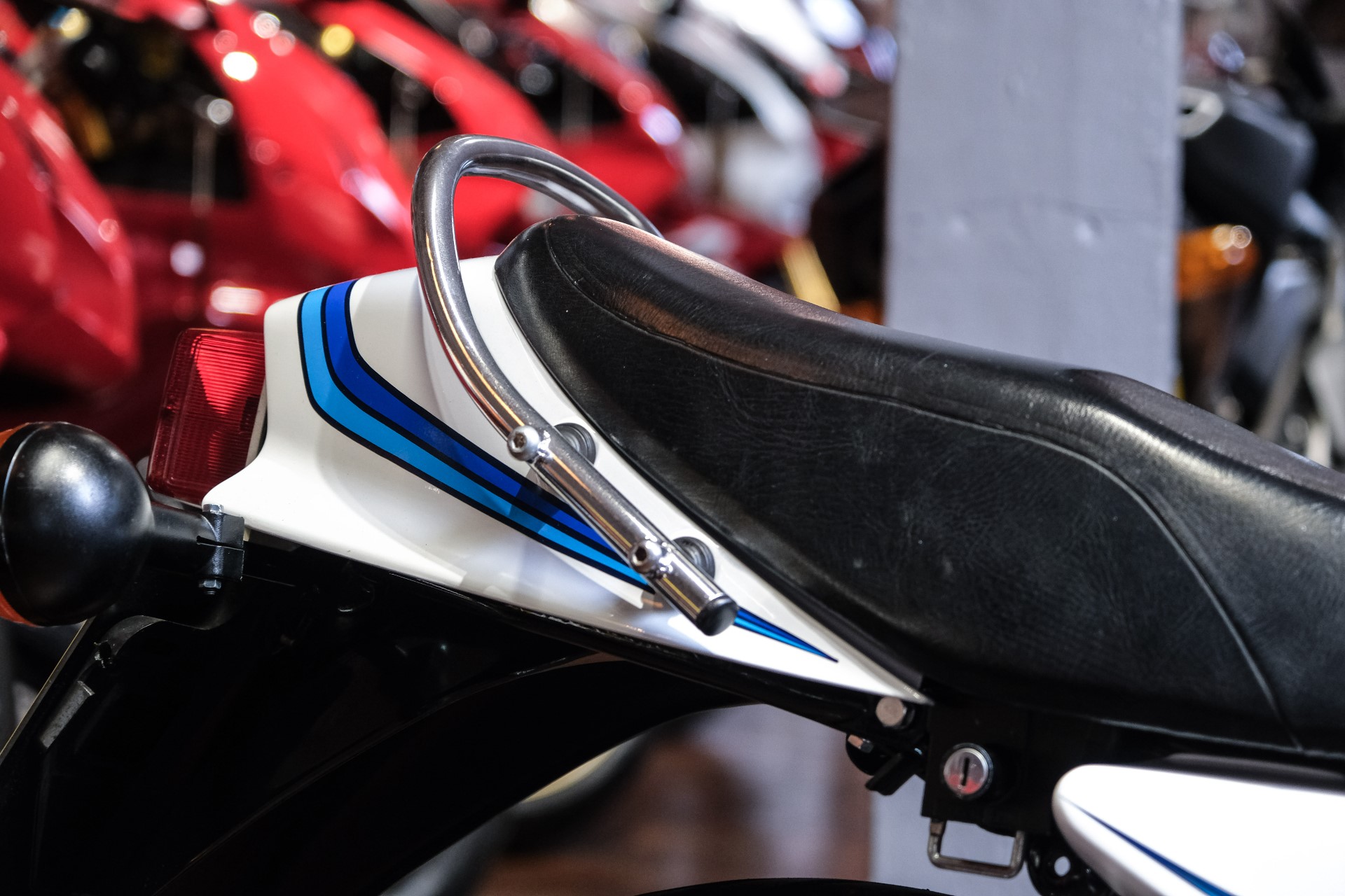 Yamaha RD350 | The Bike Specialists | South Yorkshire