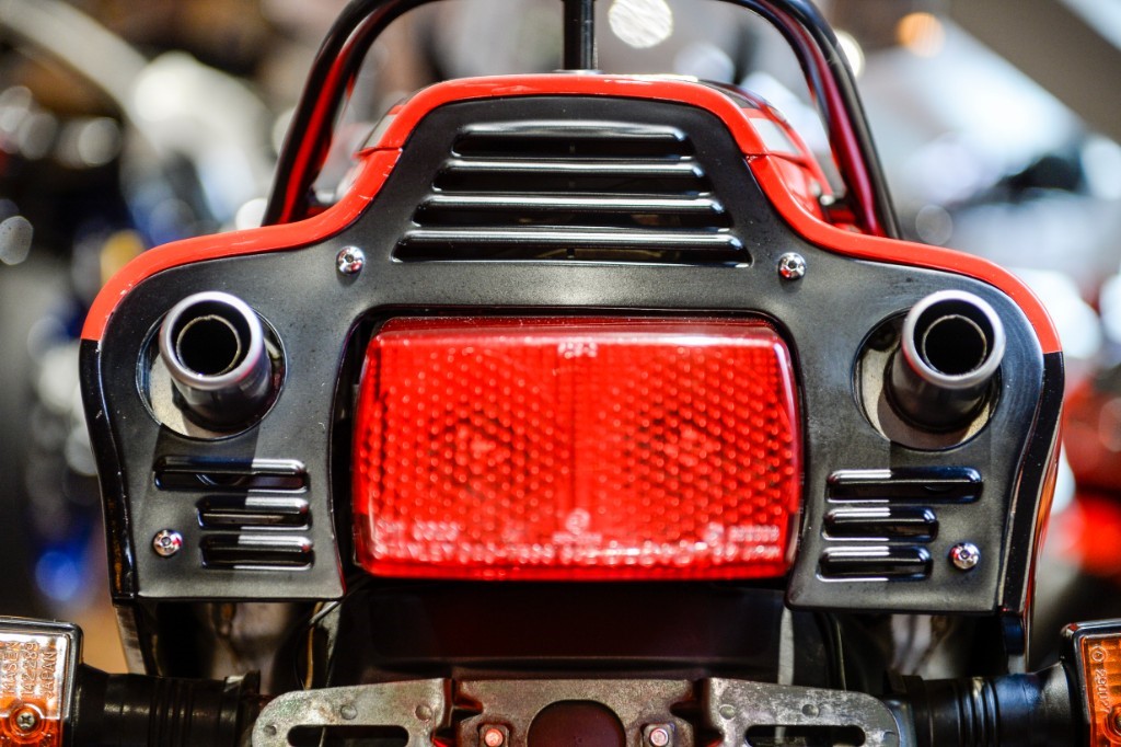 Yamaha RD500LC | The Bike Specialists | South Yorkshire