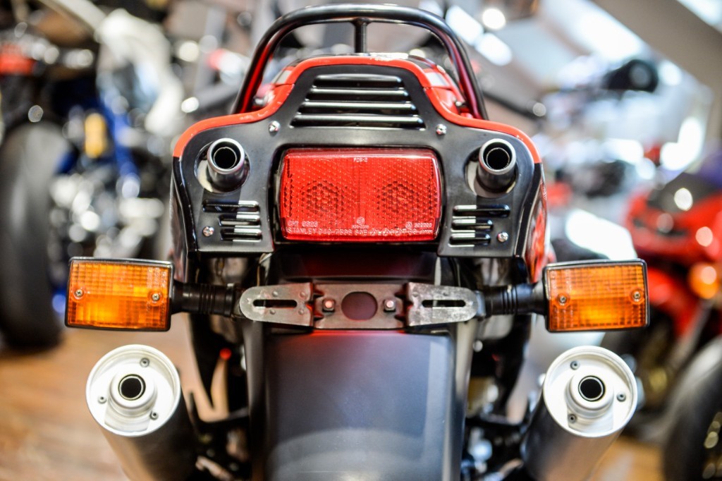 Yamaha RD500LC | The Bike Specialists | South Yorkshire