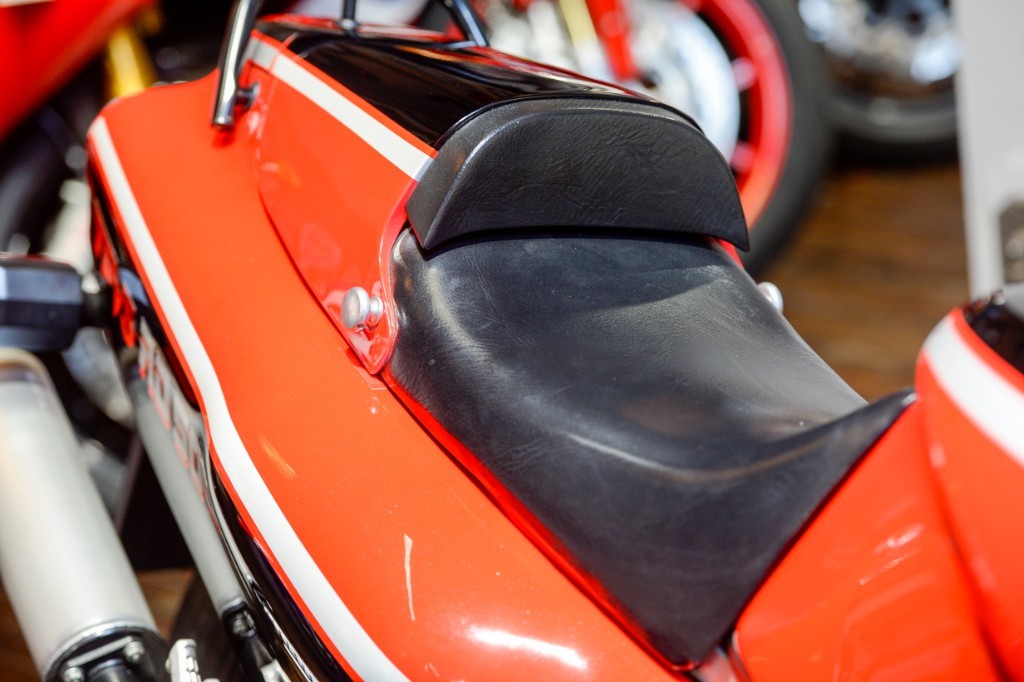 Yamaha RD500LC | The Bike Specialists | South Yorkshire