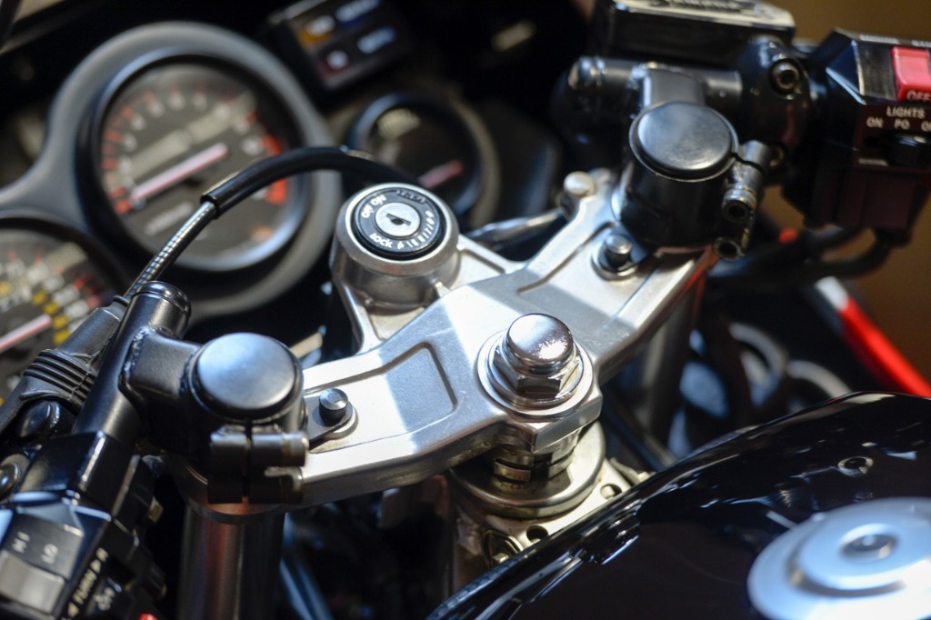 Yamaha RD500LC | The Bike Specialists | South Yorkshire