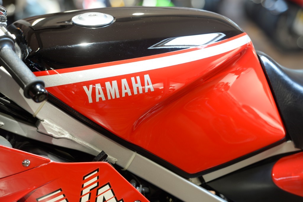 Yamaha RD500LC | The Bike Specialists | South Yorkshire